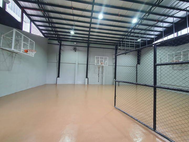 The Inside Court | Venyu PH