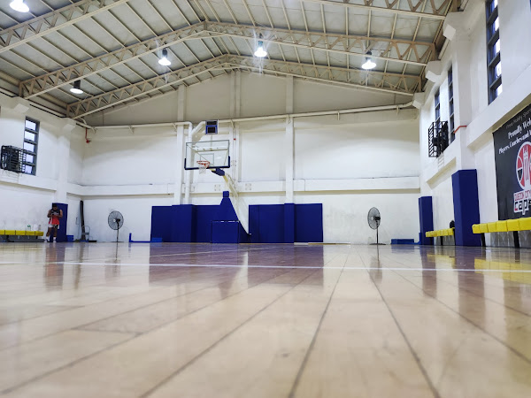 Prime Mobility Sports Center | Venyu PH