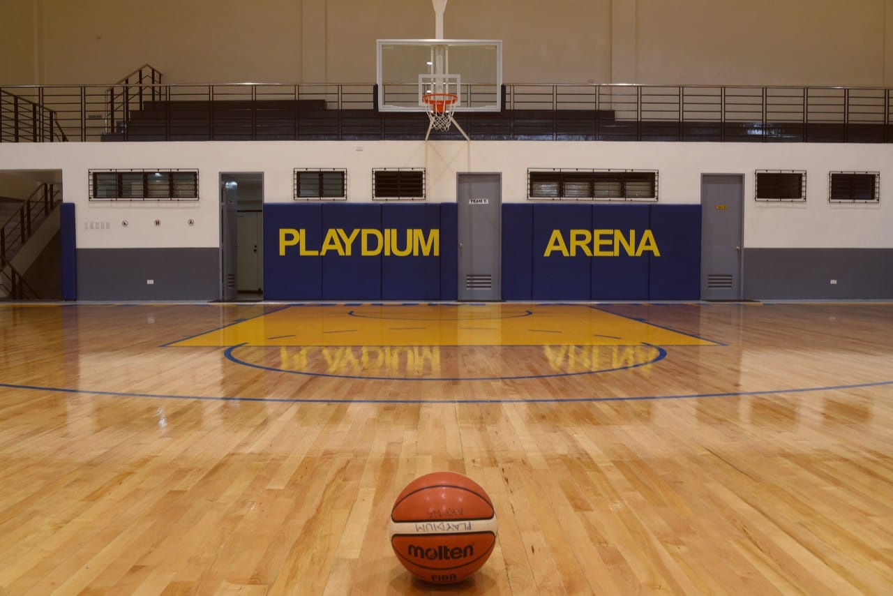 Playdium Arena | Venyu PH