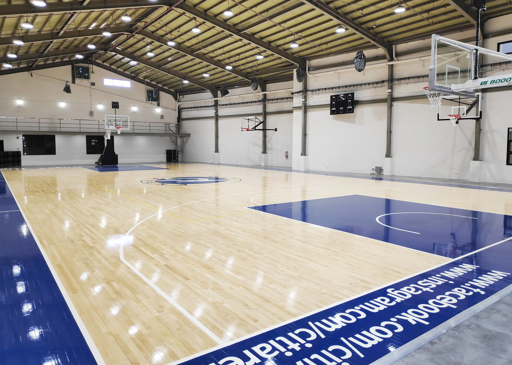 Citi Arena | Venyu PH