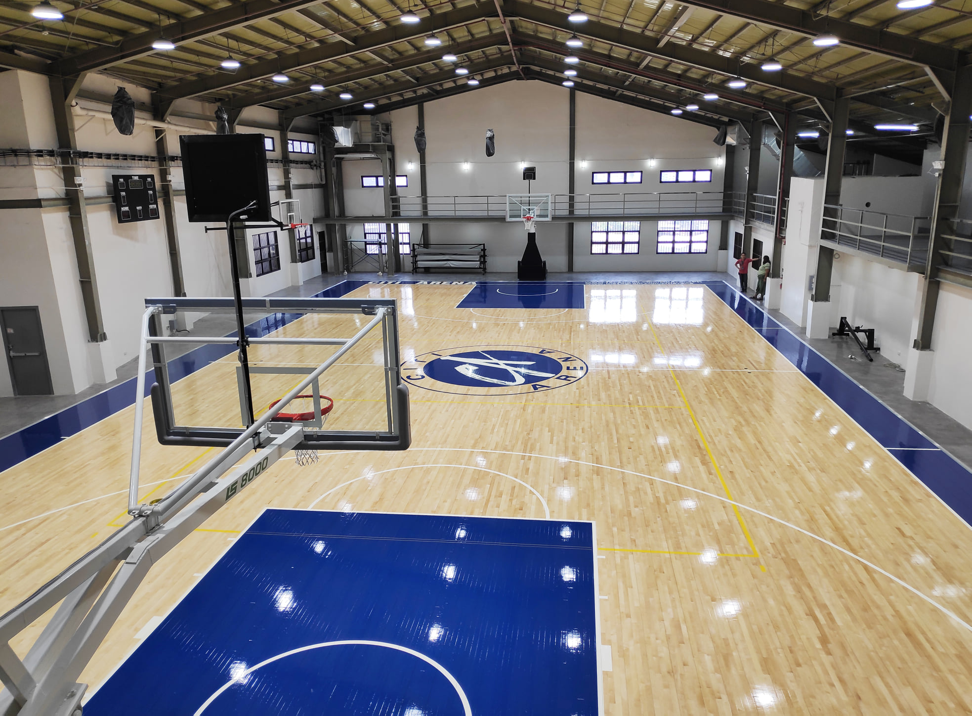 Citi Arena | Venyu PH