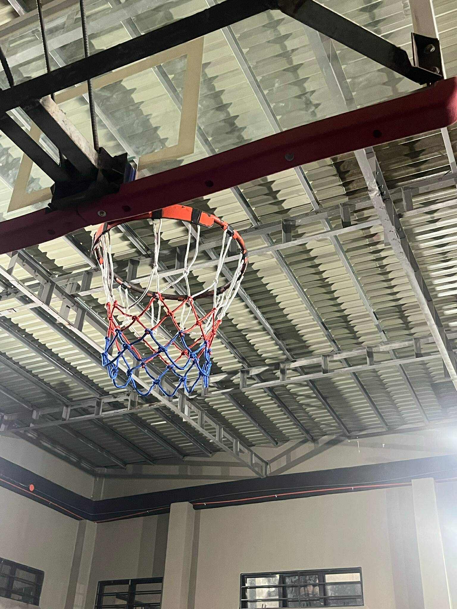 Detailed Academy Headquarters | Venyu PH