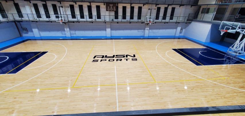 AYSN Sports - P. Tuazon Court | Venyu PH