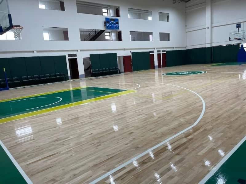 Winterpine Center | Venyu PH