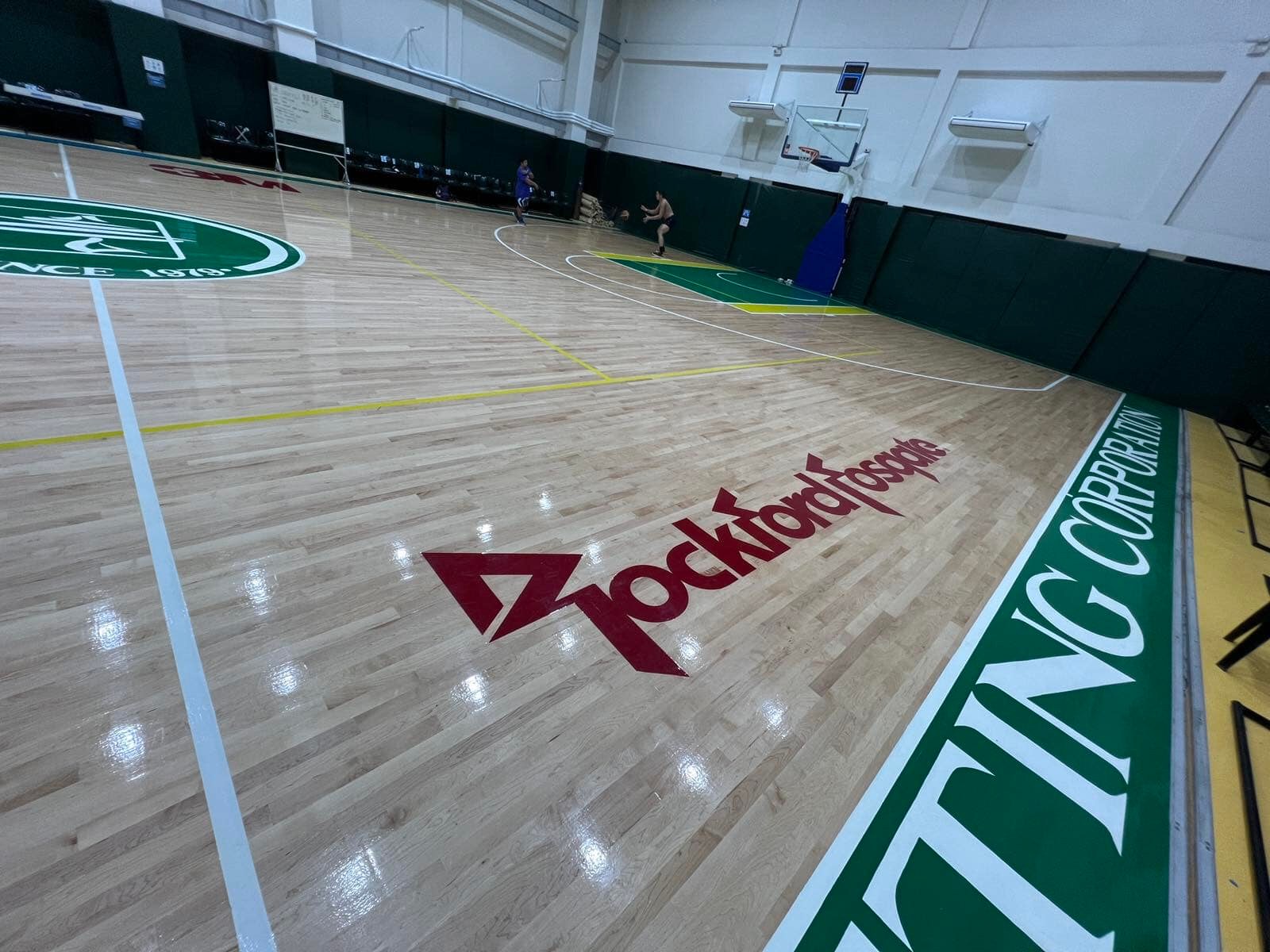 Winterpine Center | Venyu PH