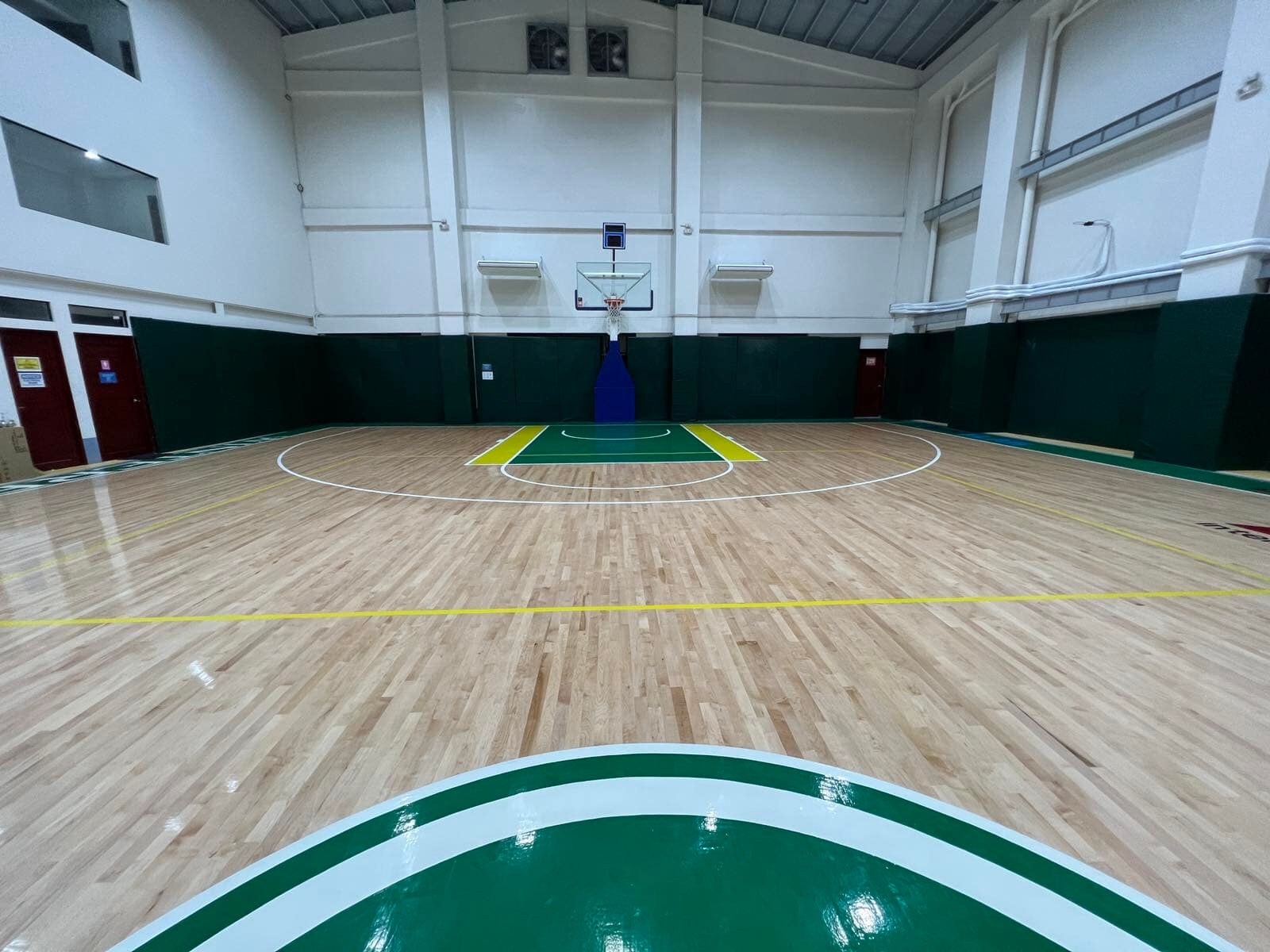 Winterpine Center | Venyu PH